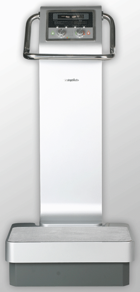 Turbosonic Vibrational Therapy – Advanced Health Clinic